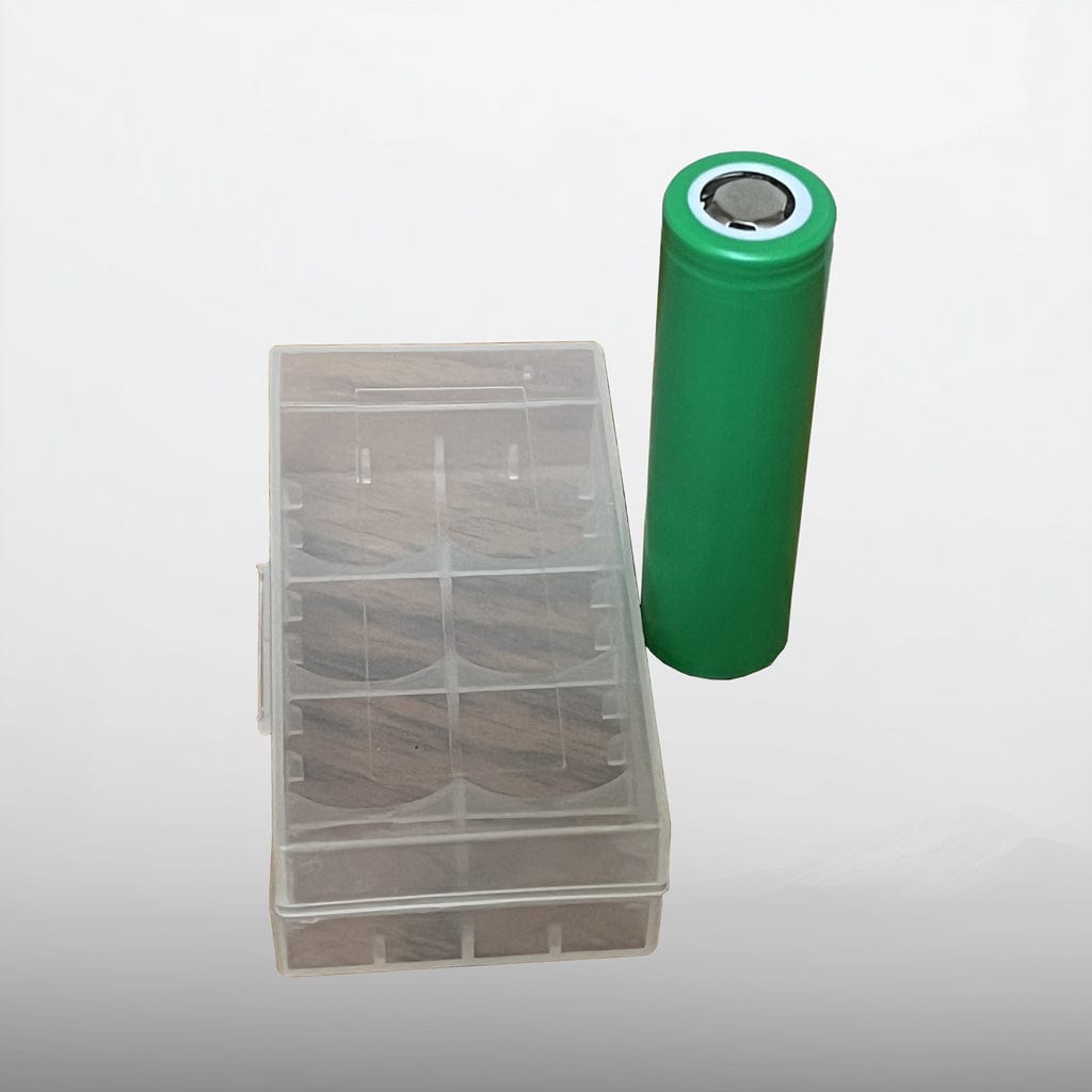 Replacement 18650 3.6V 2500mAh 20A Li-Ion Rechargeable Battery ...