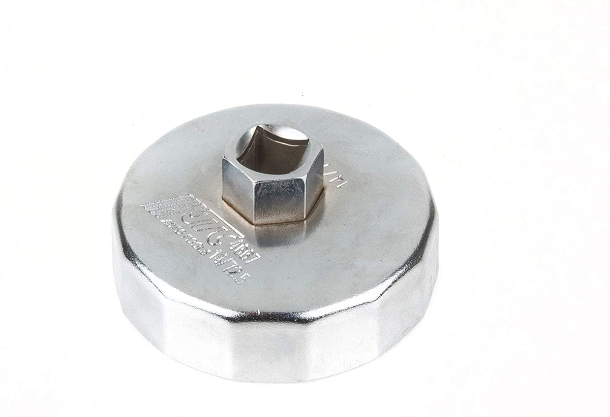 Oil Filter Sockets by JTC – Carnage Tools