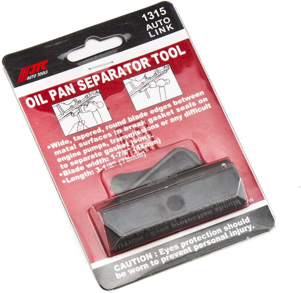 Oil Pan Separator Tool JTC-1315 – Carnage Tools