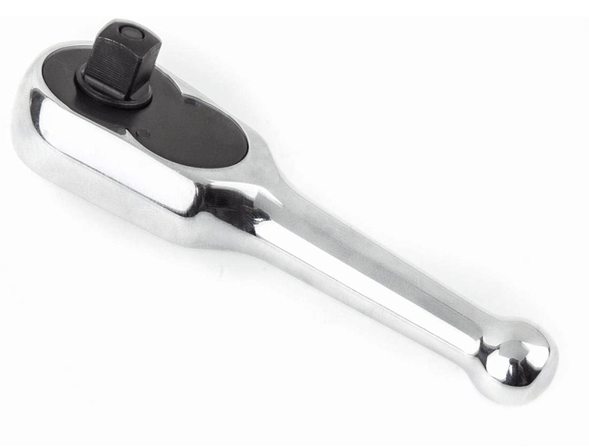 3/8" Stubby Ratchet – Carnage Tools