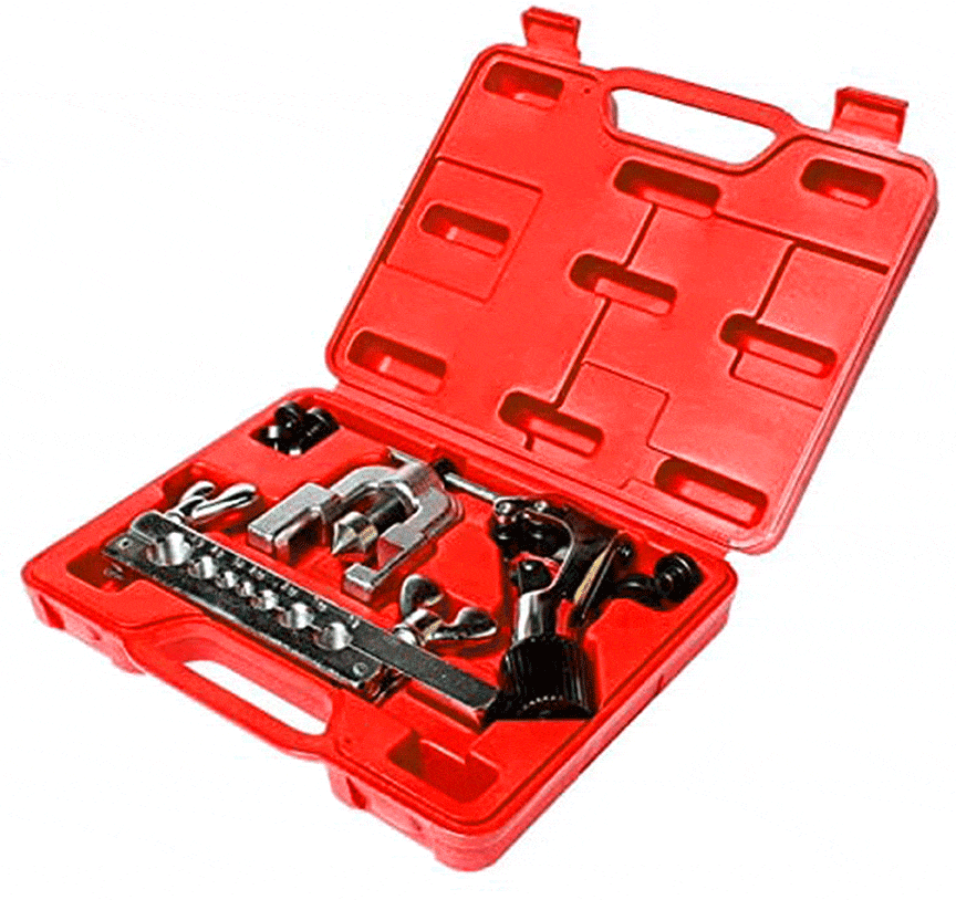 Tube Cutter & Flaring Tool Kit JTC-5632 – Carnage Tools