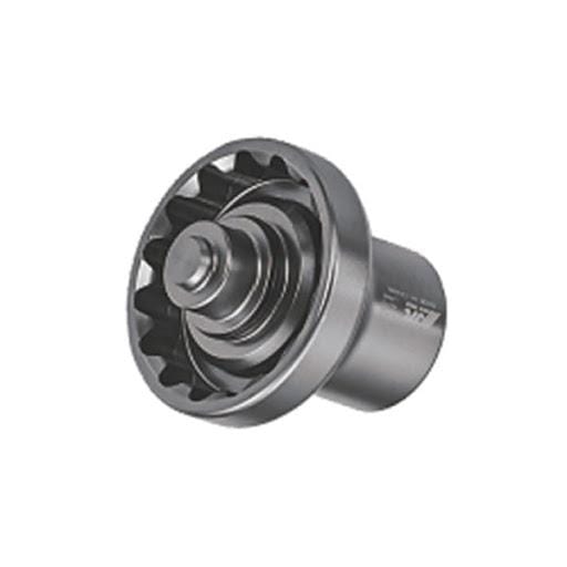 Porsche Center Lock Nut Wheel Socket JTC-6734 – Carnage Tools