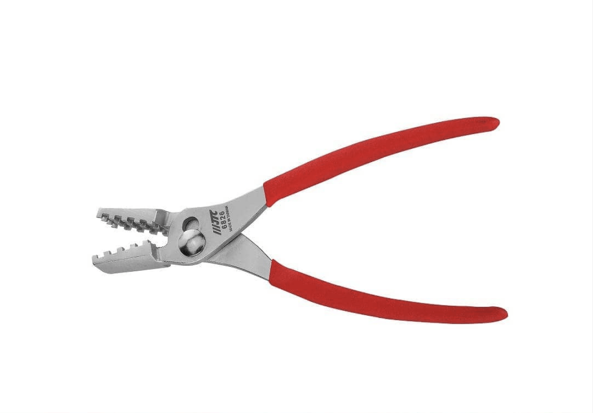 Multi-Teeth Hose Clamp Pliers JTC-6826 – Carnage Tools